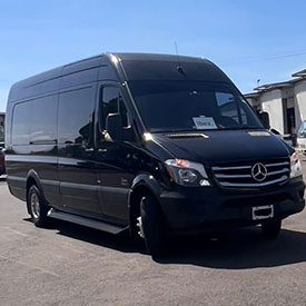 Home - Red Pin Shuttle Services